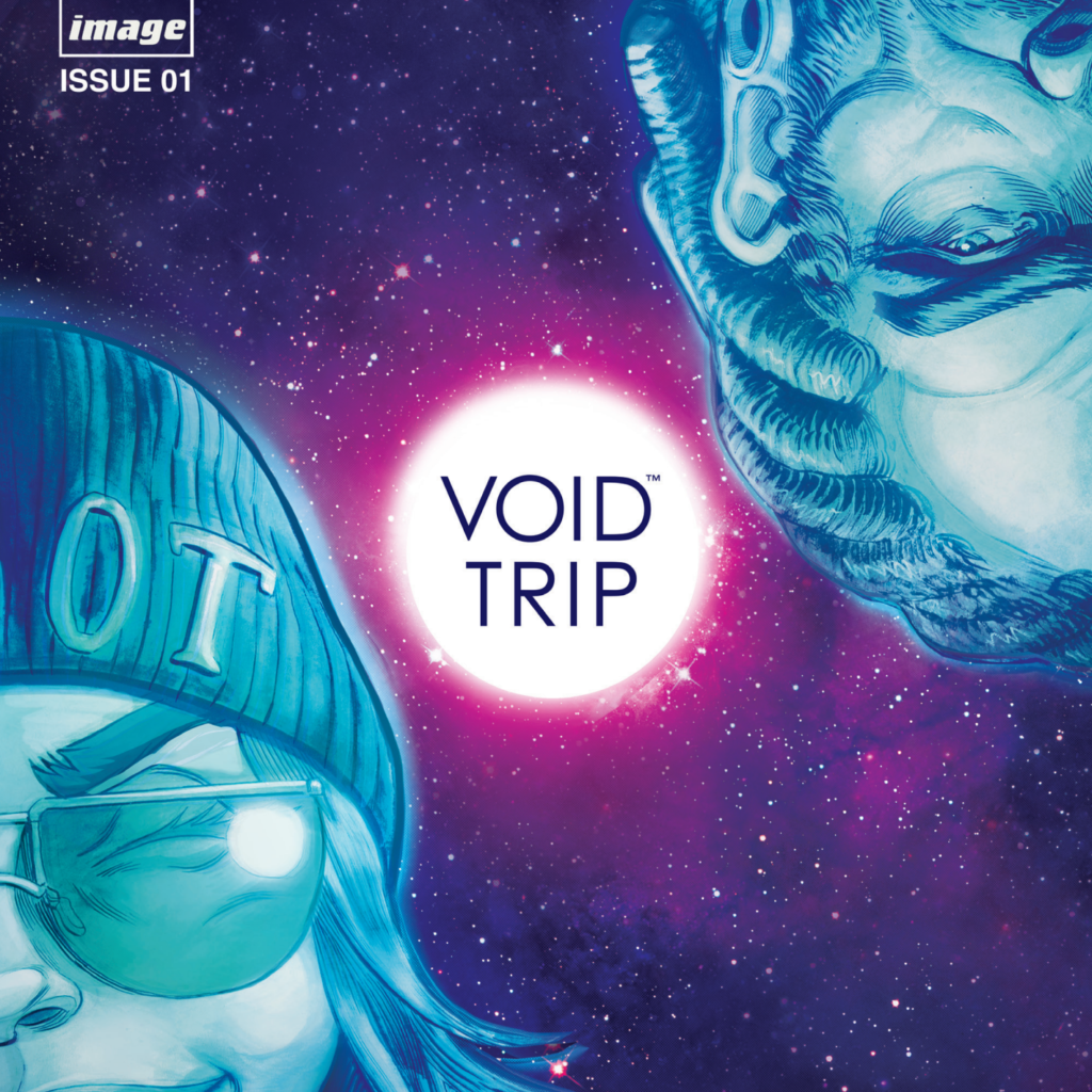 Interview: Tripping The Void Fantastic with Void Trip Creator / Writer ...