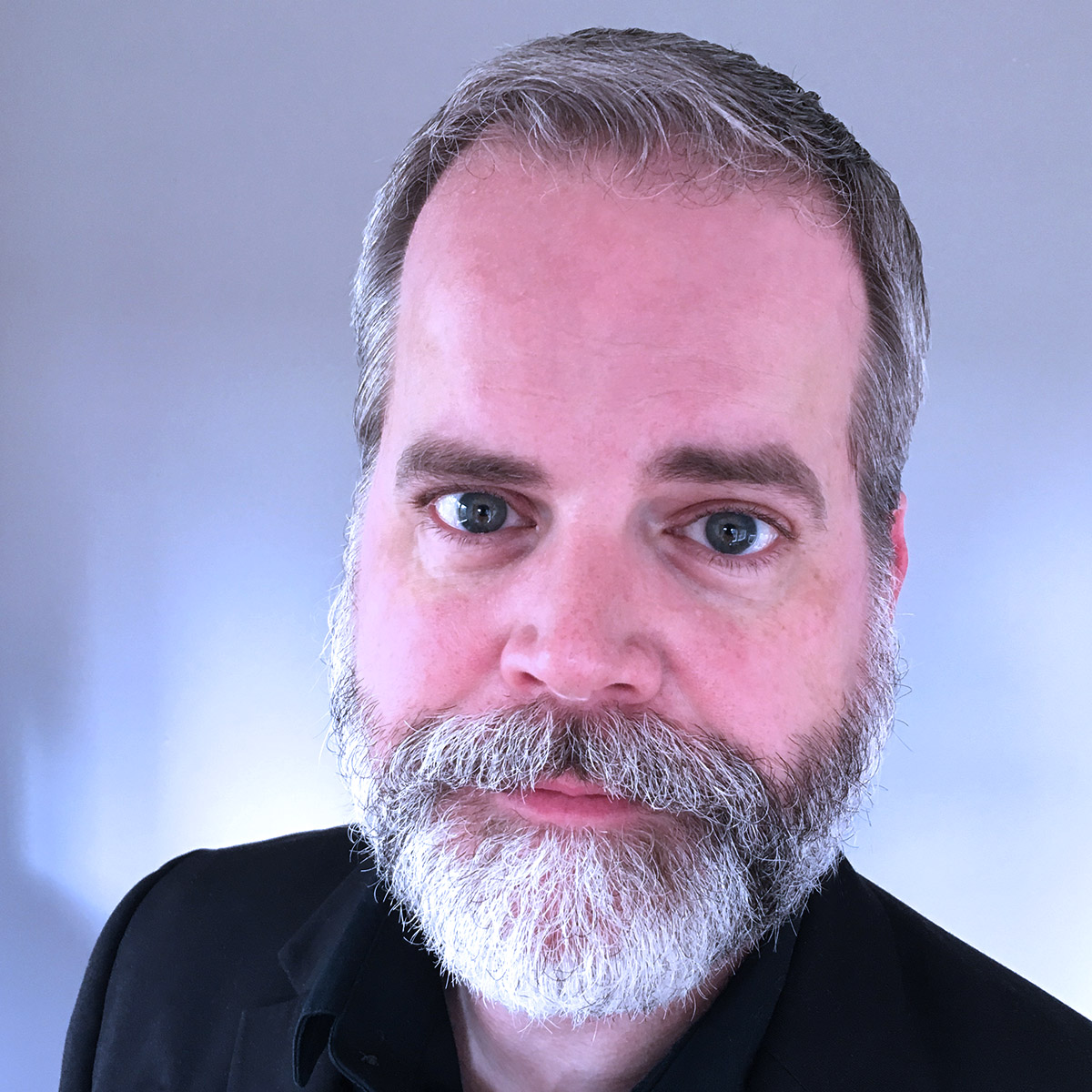 Interview: Hearing the Voice of the Dragon with Writer Chris Roberson ...