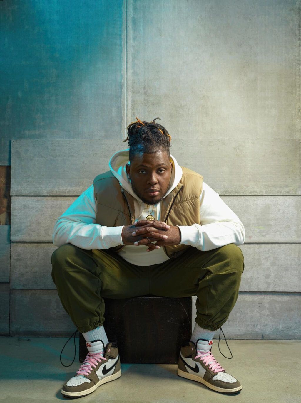 Award-Winning Producer Sha Money XL & Chubbs The Dreamer Release New EP ...