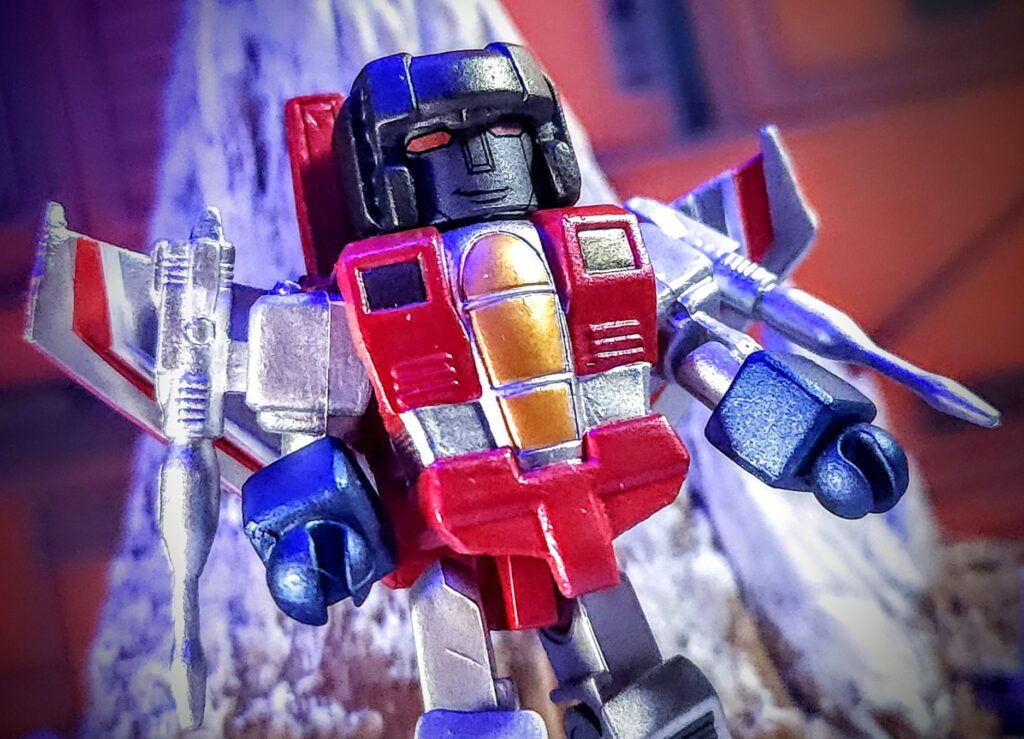 Diamond Select Toys Transformers Minimates Wave One Review - COMIC ...