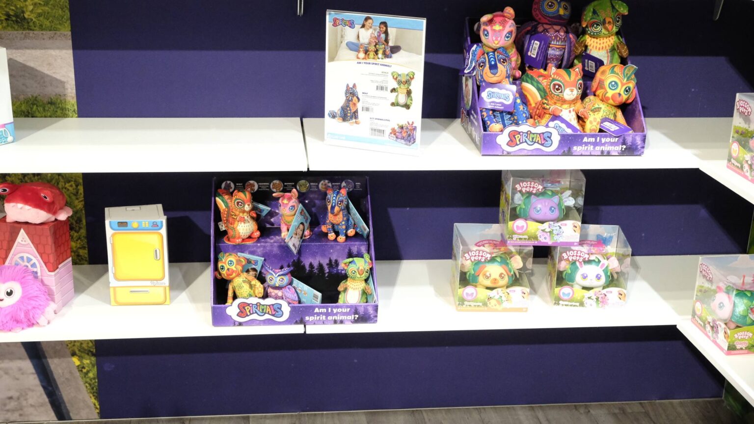 Luki Lab Unveils New Toys & Play Innovations at New York Toy Fair 2025 ...