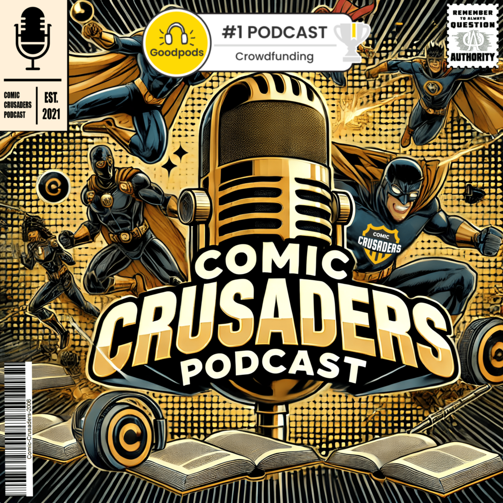 New York Comic Con Announces First Wave of Guests, Creators ...