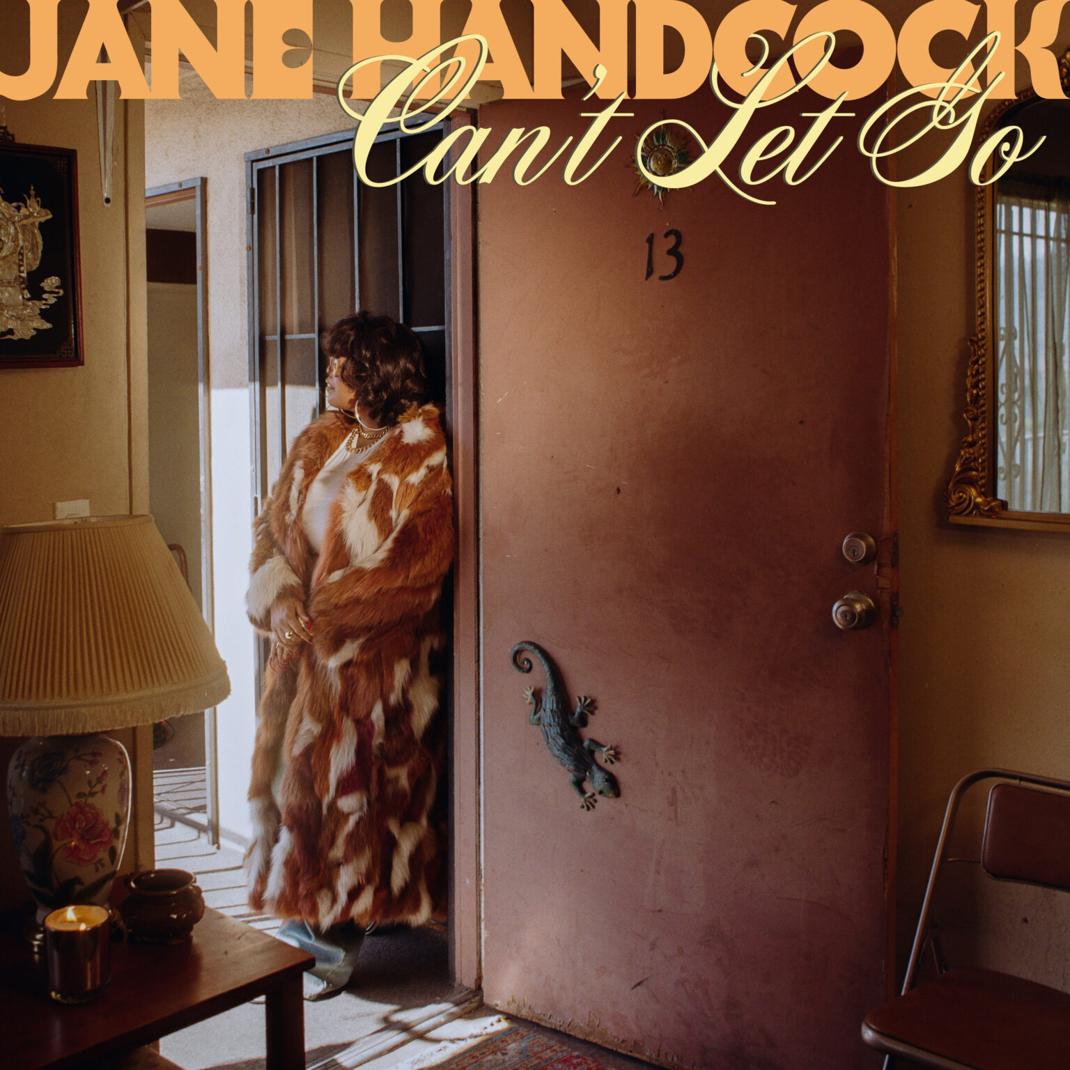 DEATH ROW'S JANE HANDCOCK UNVEILS HONEST NEW SINGLE “CAN’T LET GO ...