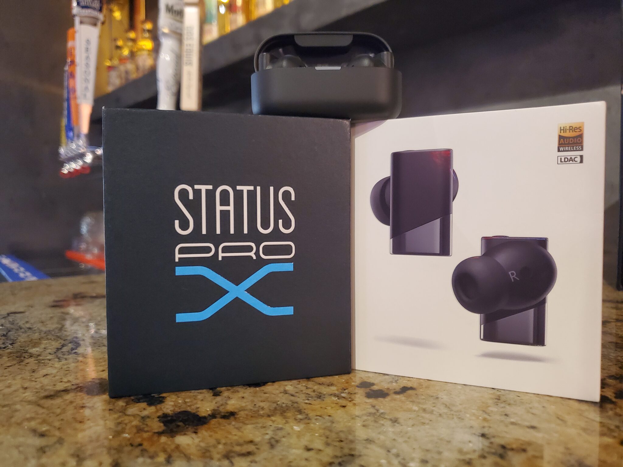 Status Audio Pro X Review: The Underdog Earbuds Ready to Knock Out Bose ...